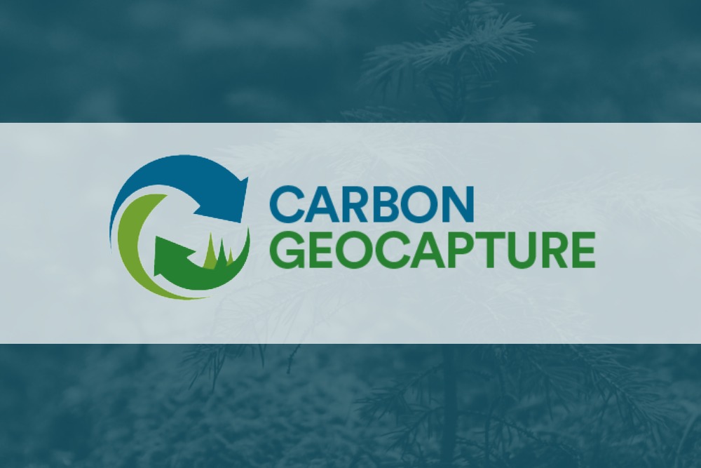 Carbon GeoCapture