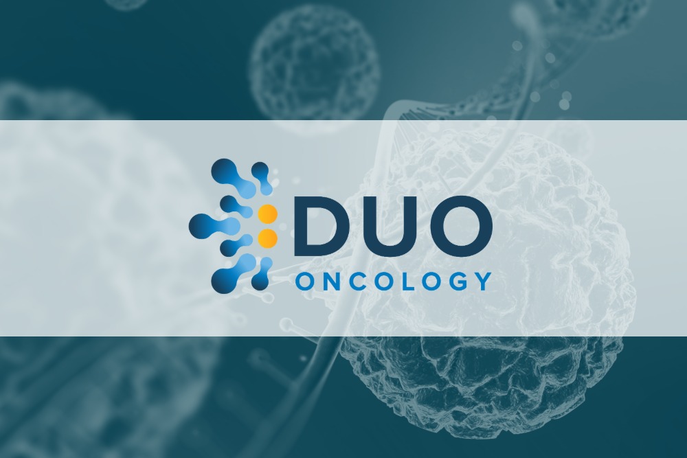 Duo Oncology